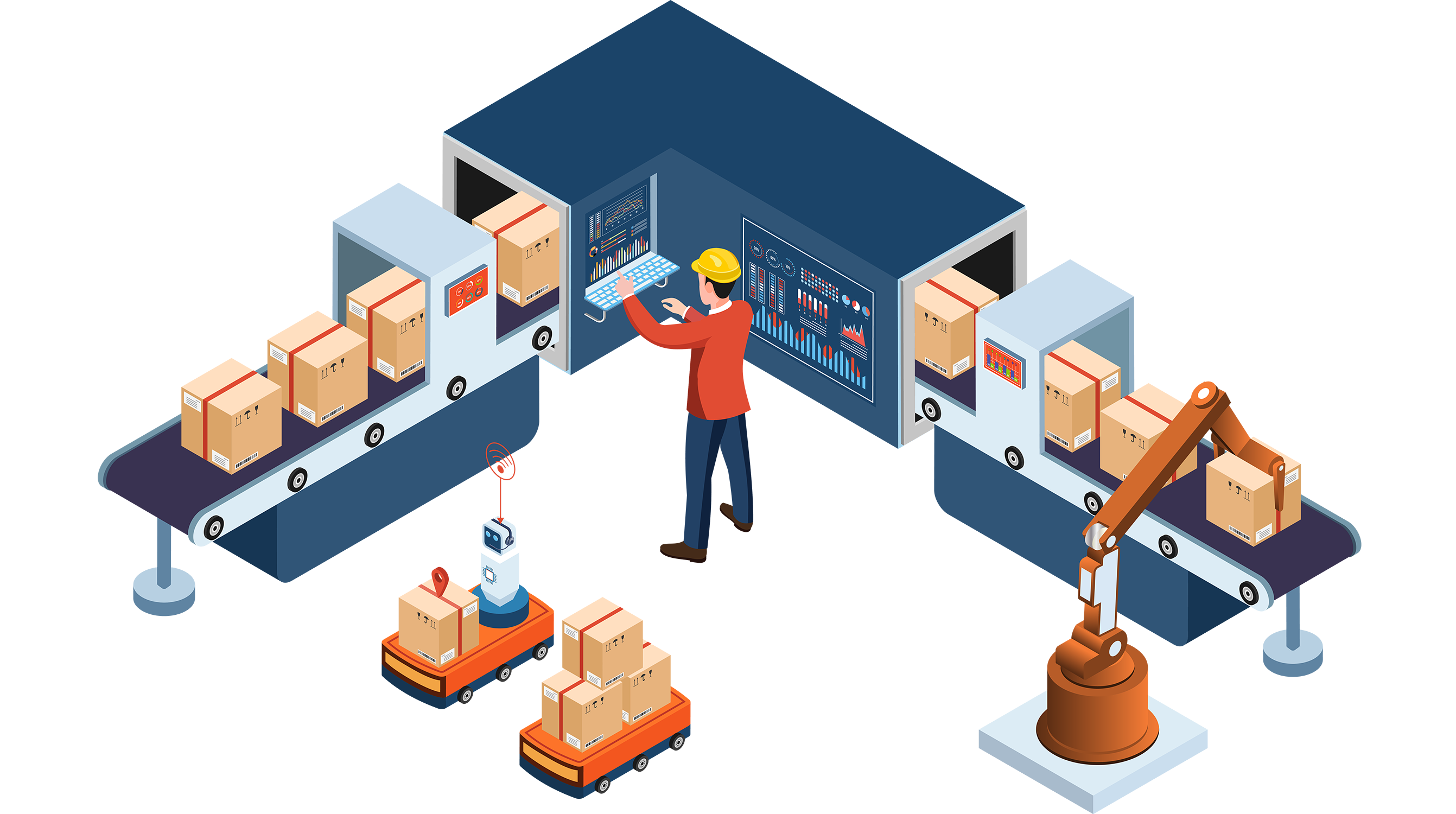 Predictive Maintenance | Ezurio